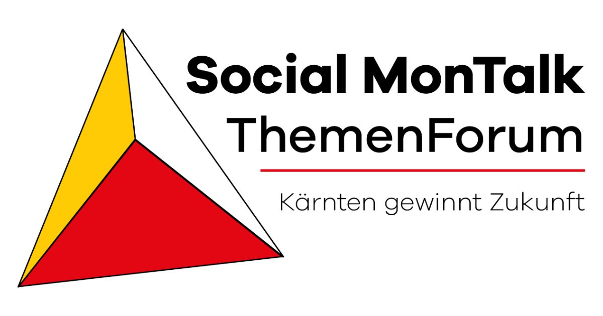 Social MonTalk | Karl-Renner-Institut Kärnten